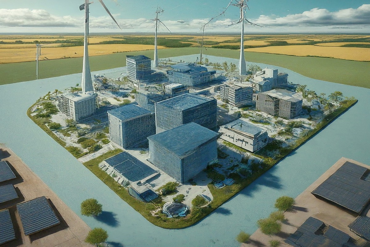 URBAN ENERGY SOLUTIONS