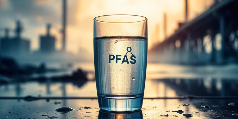 Addressing PFAS and 'Forever Chemicals' in Drinking Water: What You ...