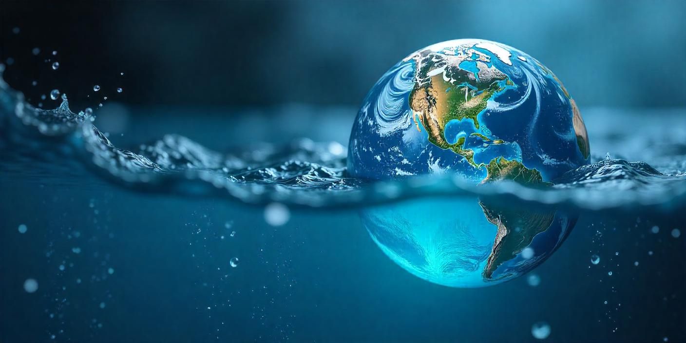 Climate Change and Water Security: A Growing Concern for Global ...